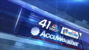 41Today – WMGT – 41 NBC