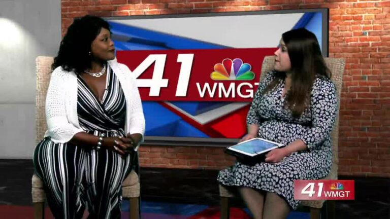 41Today – WMGT – 41 NBC