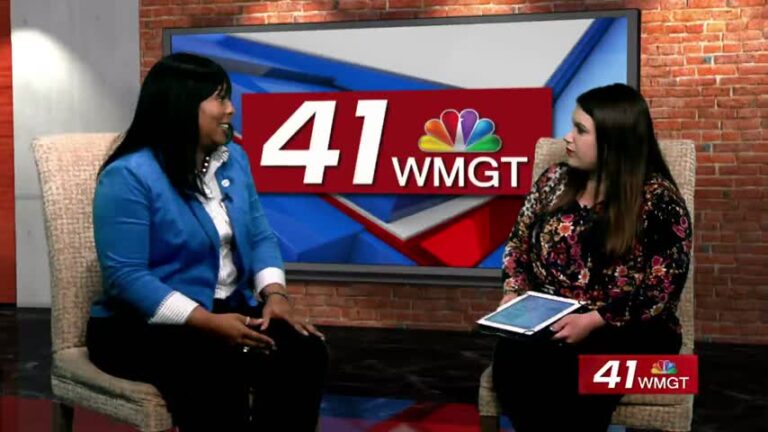 41Today – WMGT – 41 NBC