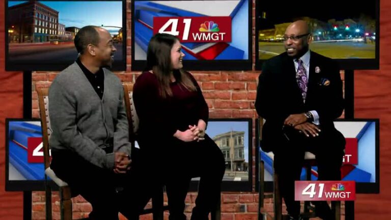 41Today – WMGT – 41 NBC